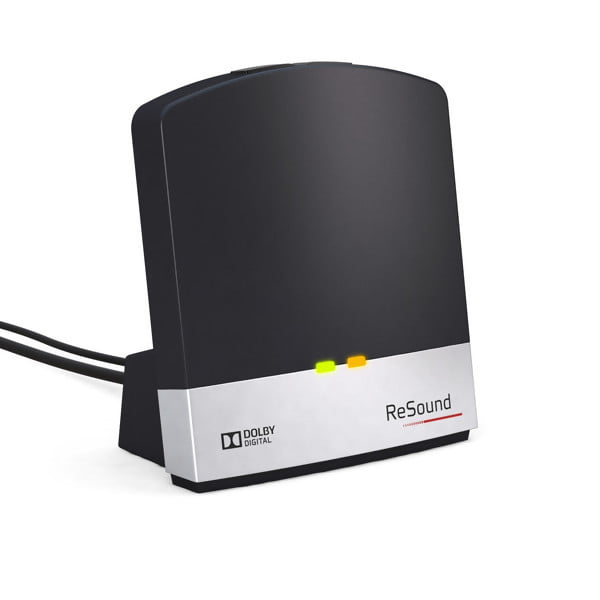 ReSound Unite Streamer TV 2 | Japebo.fr